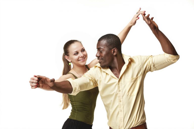 What to Expect at Your First Salsa Class • Dance Papi